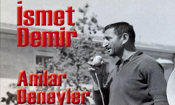 İsmet Demir - Anılar Deneyler - Pdf Kitap İndir | OKU