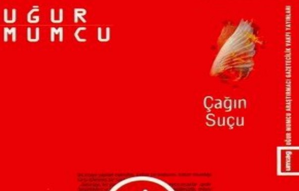 Ugur Mumcu – Pdf Kitap İndir | OKU